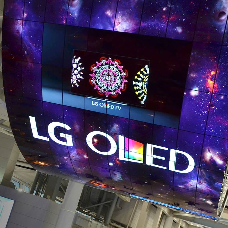 Televisores OLED Archives - Llevatelo.cl