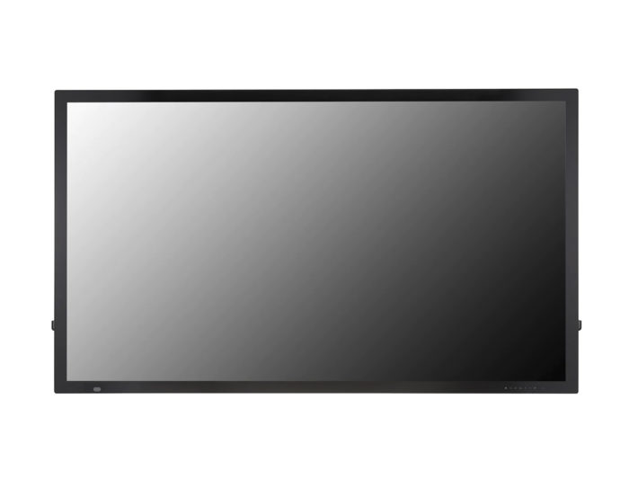 Monitor Comercial Interactivo LG UHD 75" 75TC3D-B - Llevatelo.cl